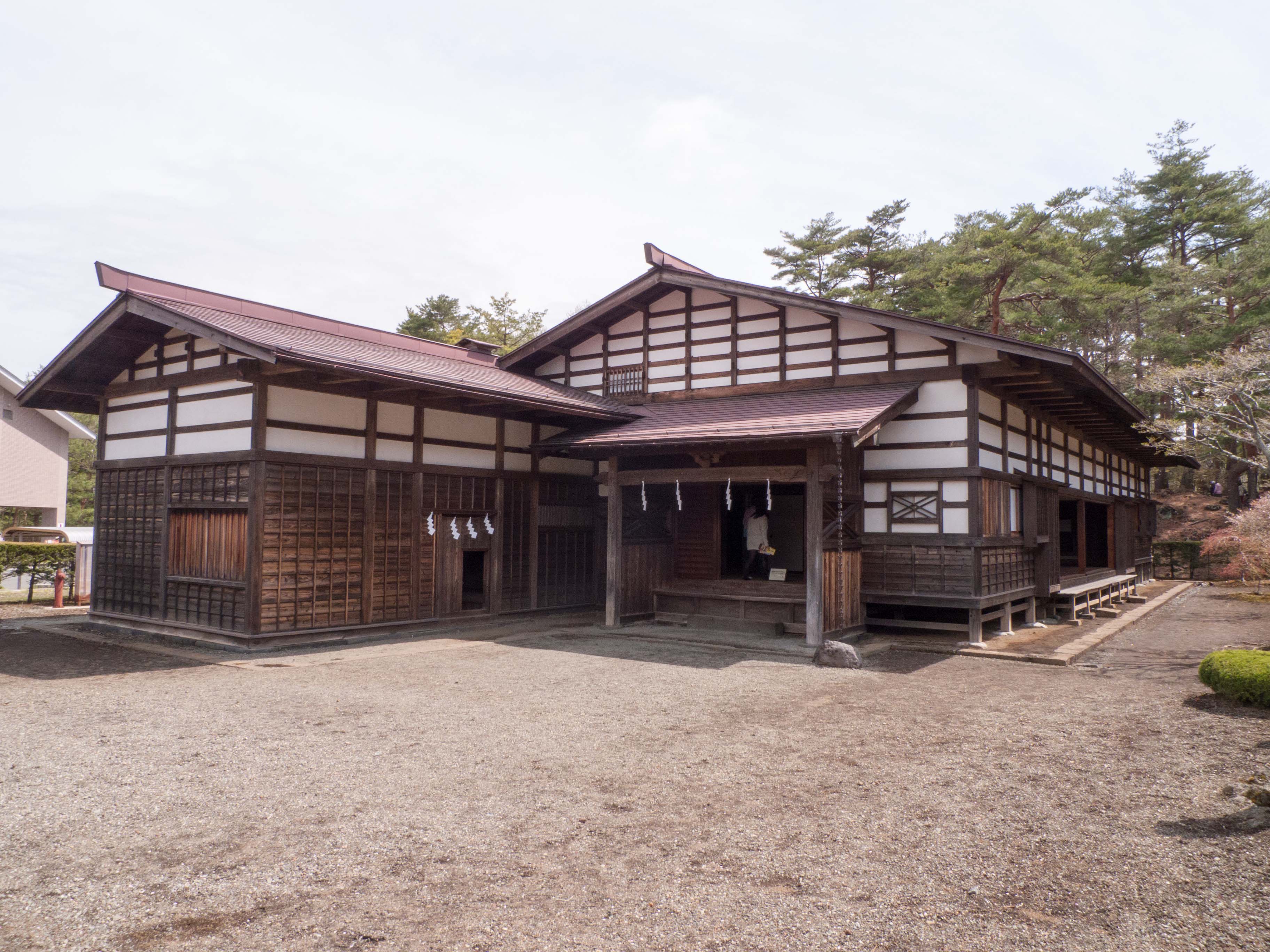 P1000562 ｜ 大月短期大学